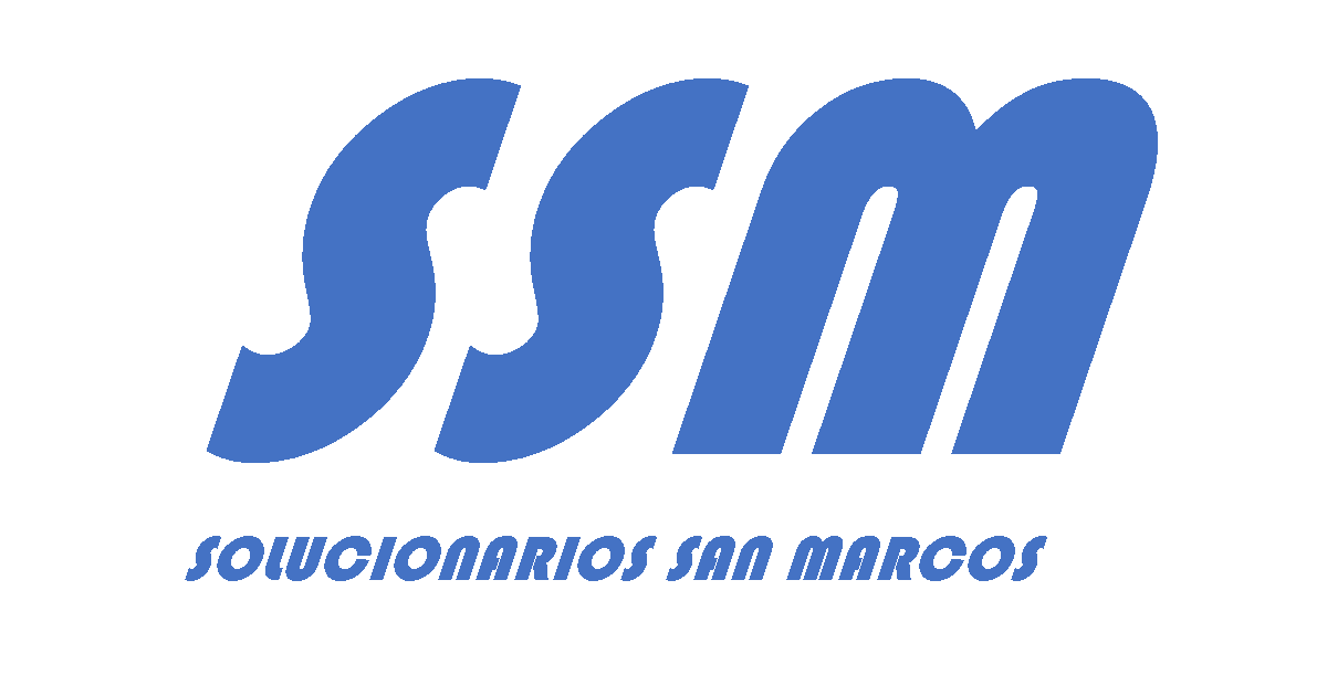 Archive Course Infinite Scroll Solucionarios San Marcos